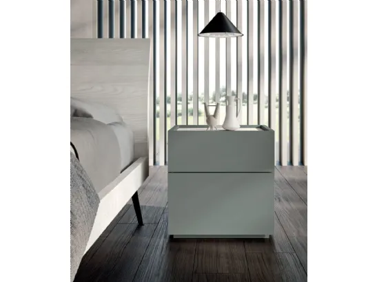 Comodini Orme Novara