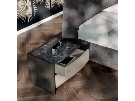 Comodini Orme Milano